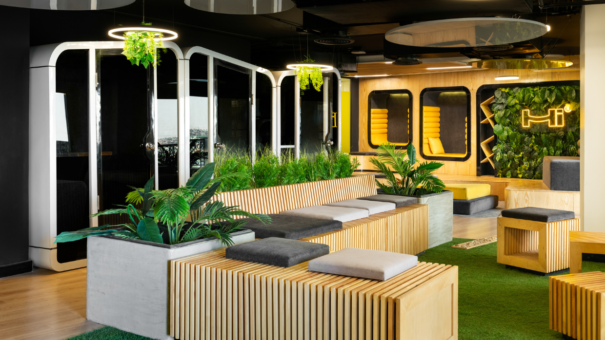 Design Services - Comet Architects + Interiors