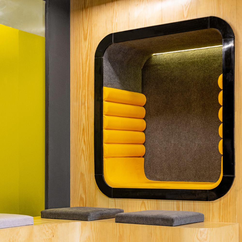 Design Services - Comet Architects + Interiors