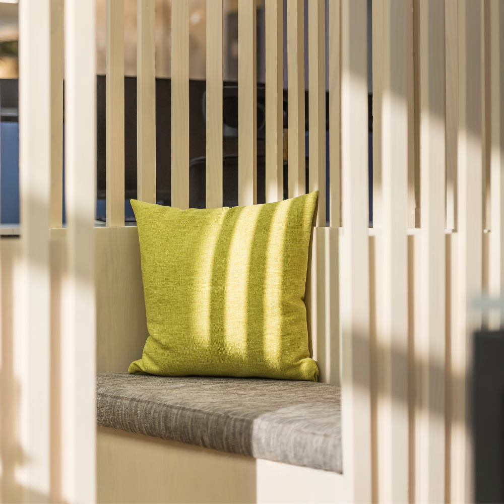 Design Services - Comet Architects + Interiors