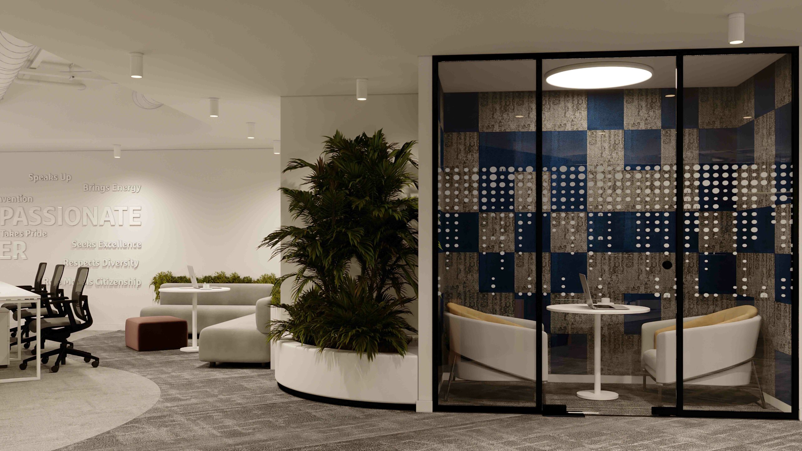 Design Services - Comet Architects + Interiors