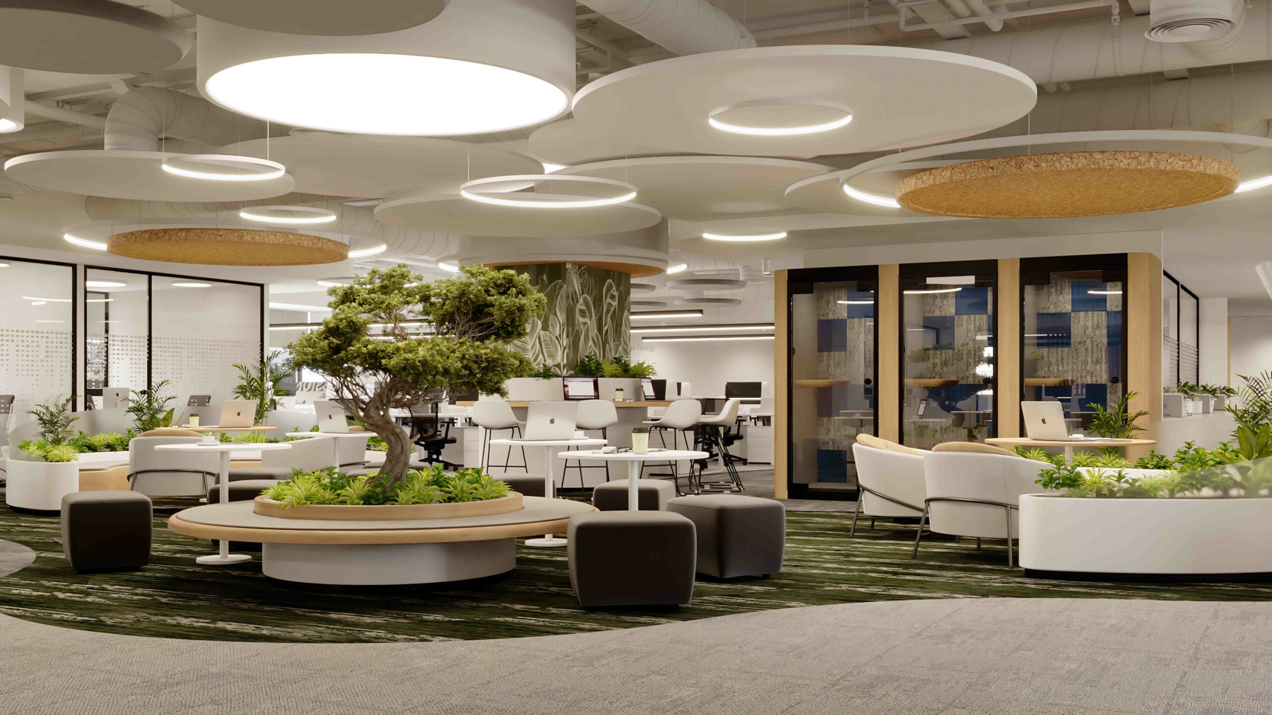 Design Services - Comet Architects + Interiors