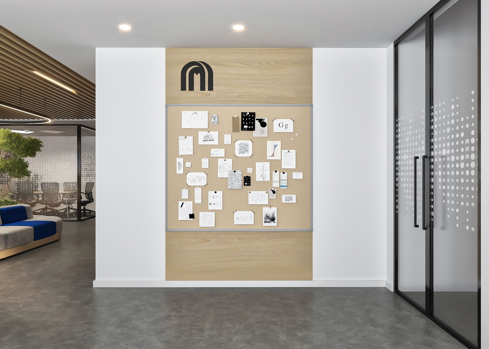 Design Services - Comet Architects + Interiors