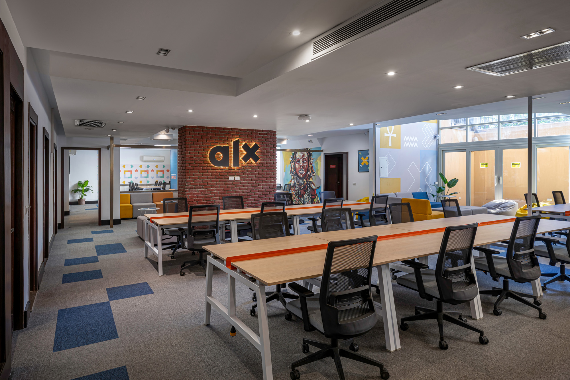 Projects - Comet Architects + Interiors