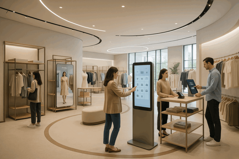 2025 Retail Design Trends: Ultimate Guide to Revolutionary Store Layouts