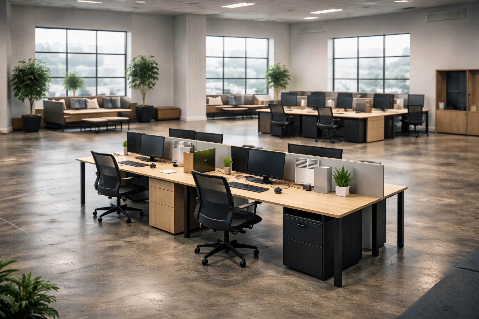 5 Workplace KPIs to Measure Office Performance, Productivity, and ...